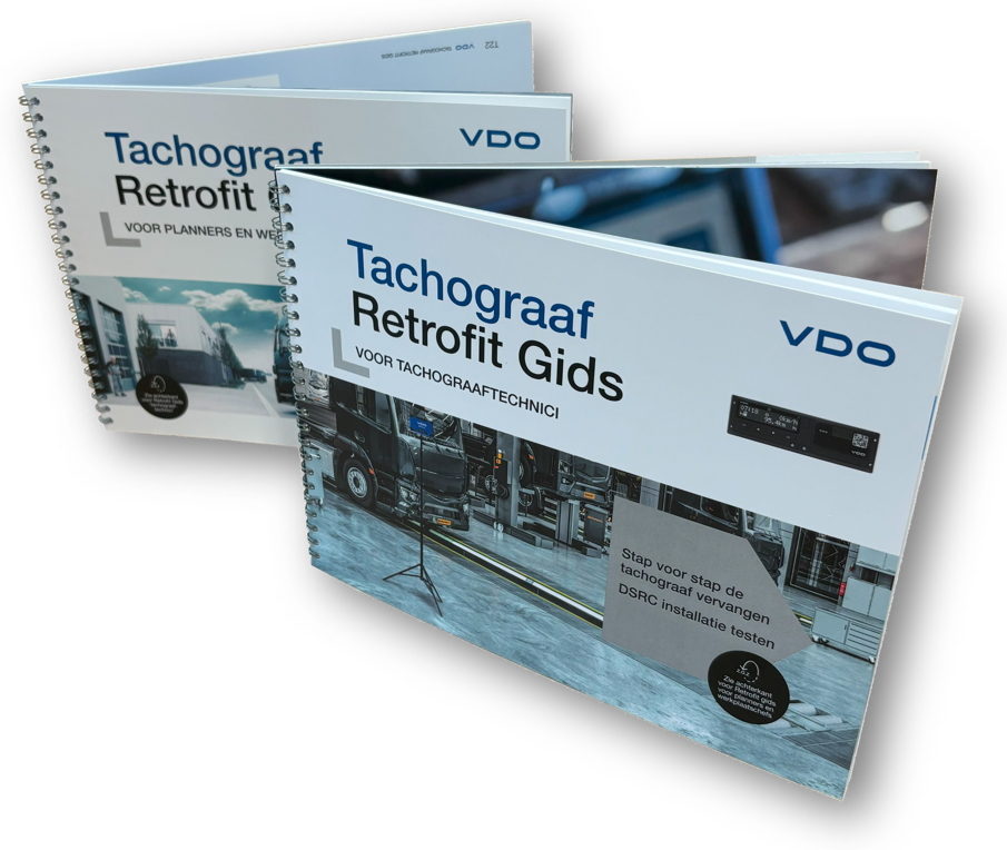 VDO-Werkplaats | VDO Werkplaats